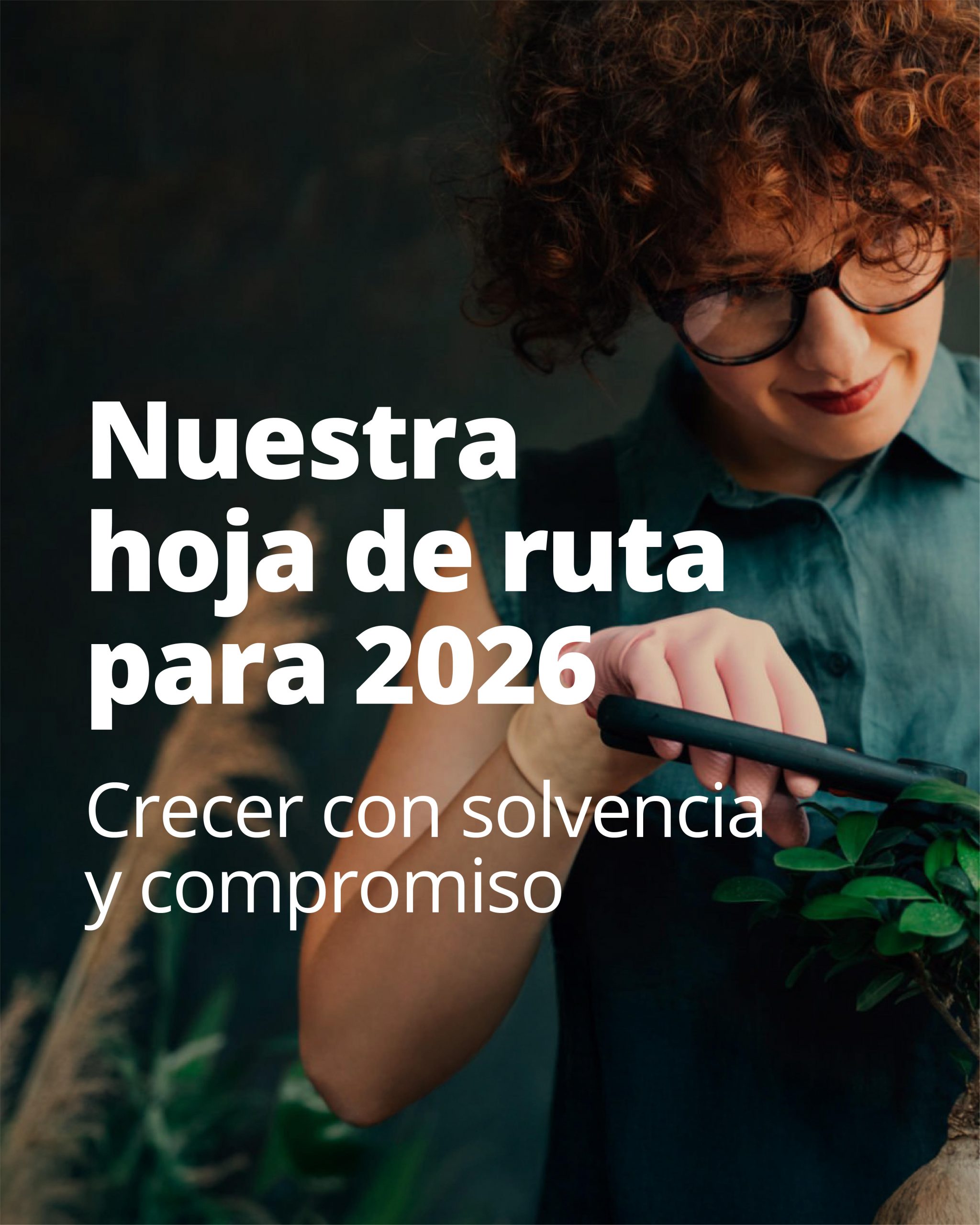 Crecer con solvencia - El Mundo del Seguro de Vida